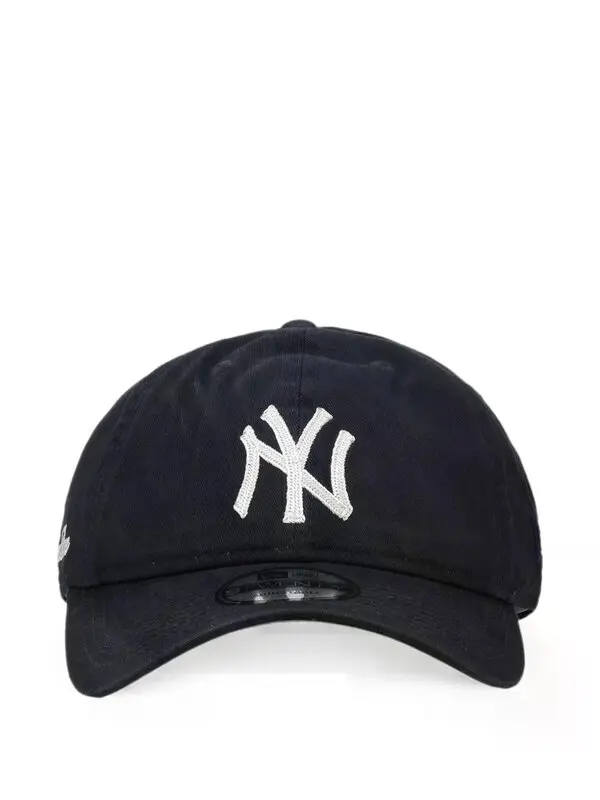 Aimé Leon Dore X New Era Yankees Cap - Blue