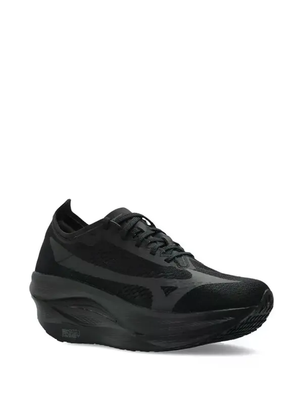 Comme Des Garçons Homme Plus X Mizuno Chunky-sole Sneakers