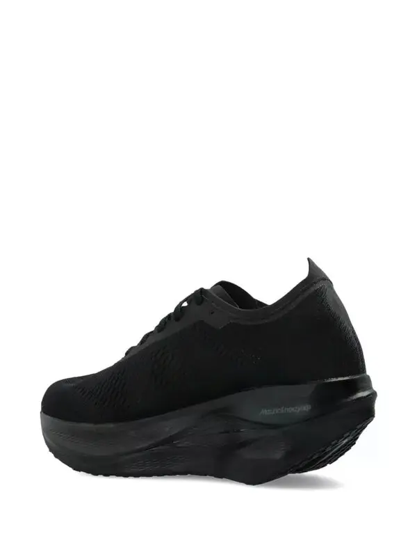 Comme Des Garçons Homme Plus X Mizuno Chunky-sole Sneakers