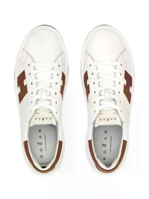 Hogan Crosswind Sneakers