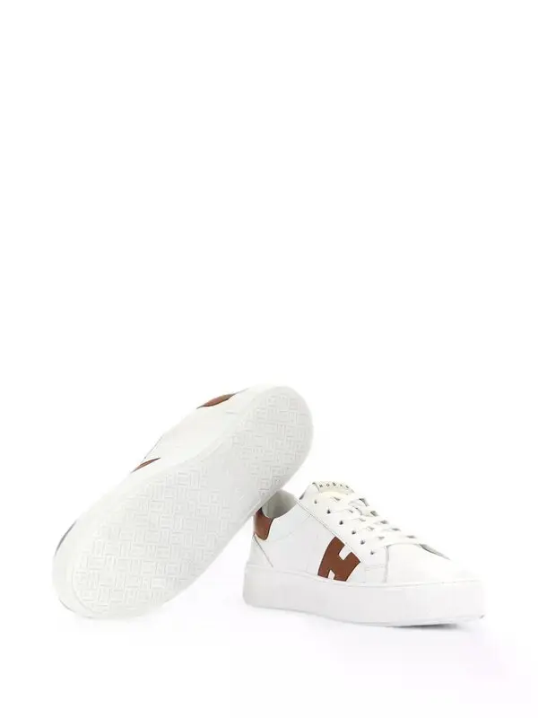 Hogan Crosswind Sneakers