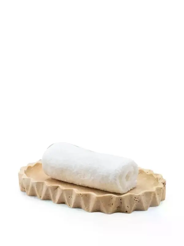 EDITIONS MILANO Fold Oval Tray