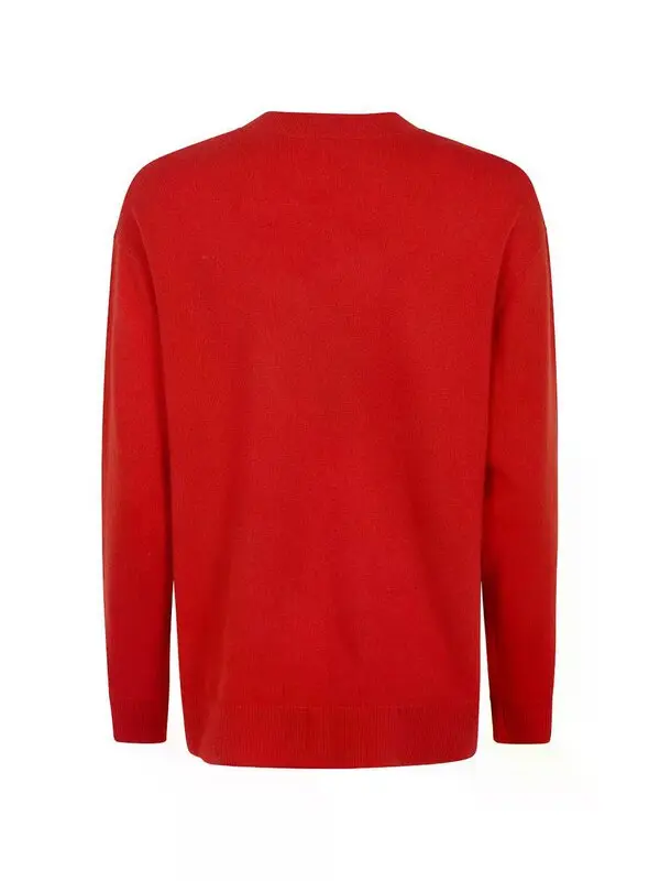 P.a.r.o.s.h Fine-knit Sweater