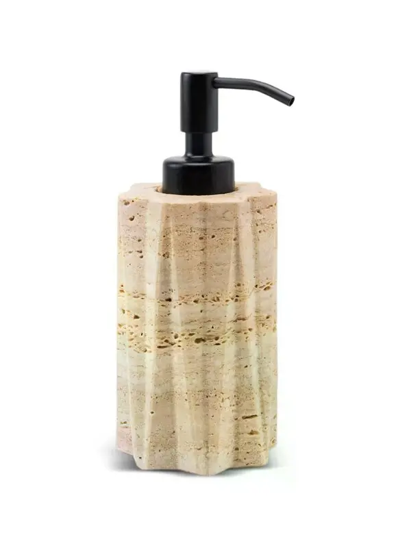 EDITIONS MILANO Fold Soap Dispenser - Neutrals