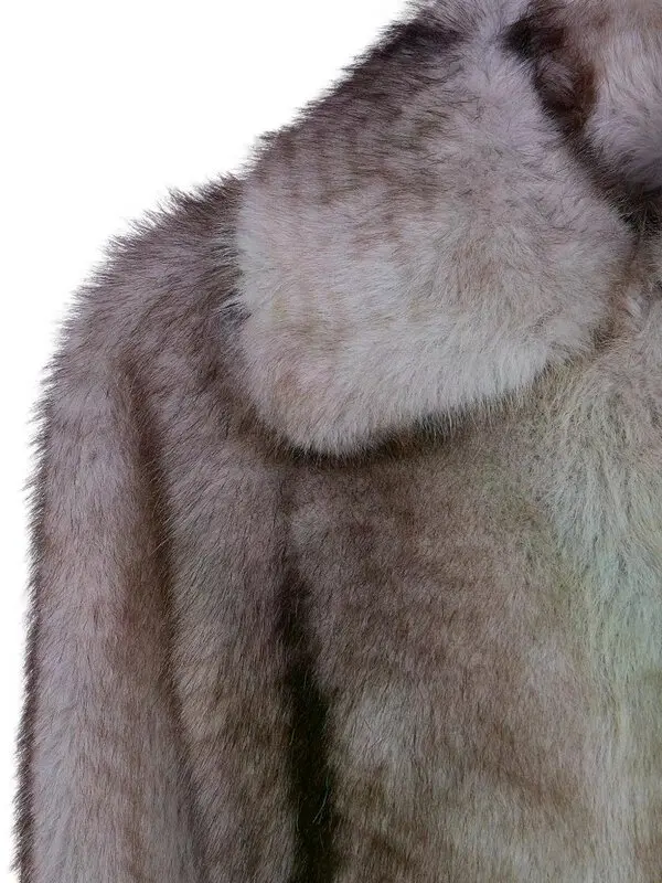 TWINSET Faux-fur Coat