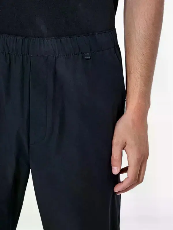 Moncler Ripstop Track Pants