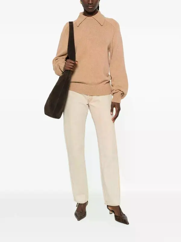 Khaite Callum Jeans