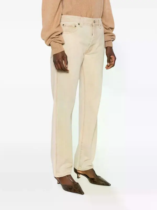 Khaite Callum Jeans