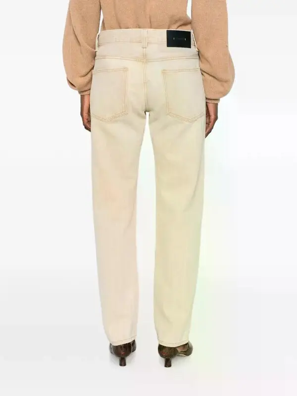 Khaite Callum Jeans