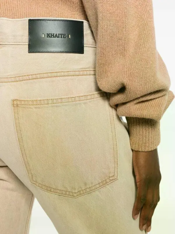 Khaite Callum Jeans