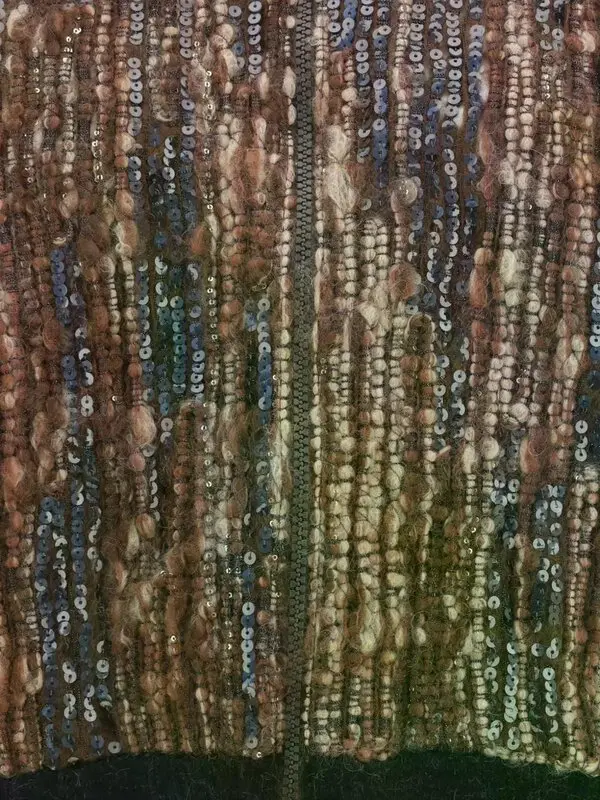 Brunello Cucinelli Sequin-embellished Cardigan