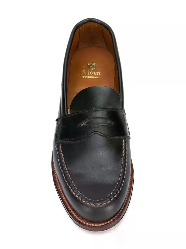 Alden Classic Loafers