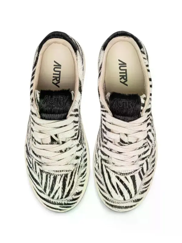 AUTRY Medalist Easeknit Sneakers
