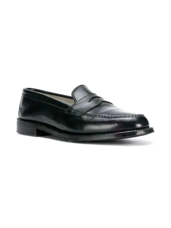 Alden Classic Loafers