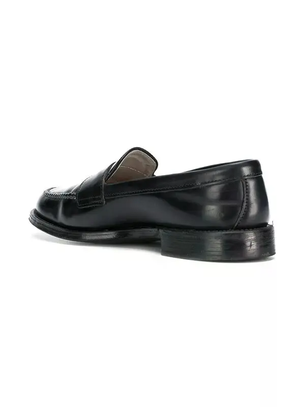 Alden Classic Loafers