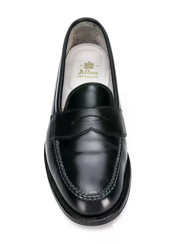 Alden Classic Loafers