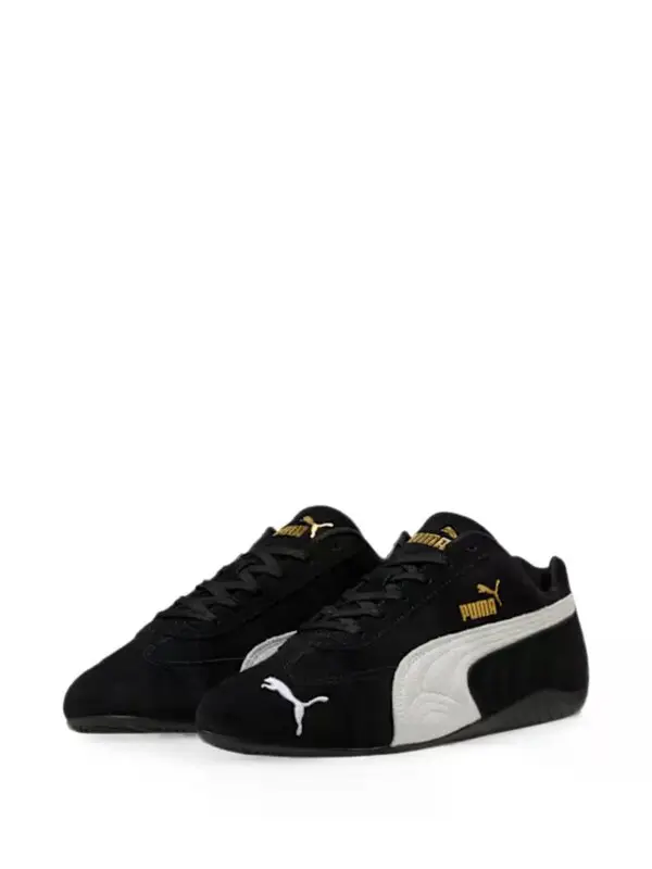 PUMA Lace-up Sneakers