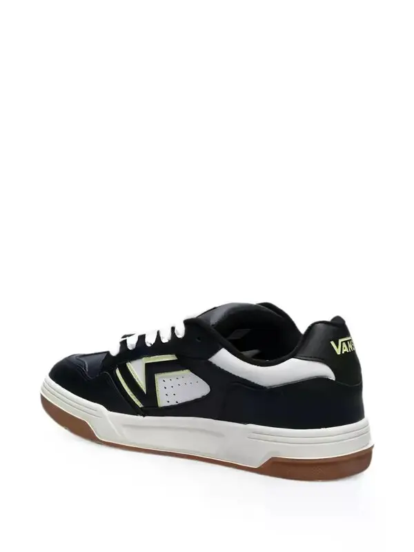VANS Upland Panelled Sneakers