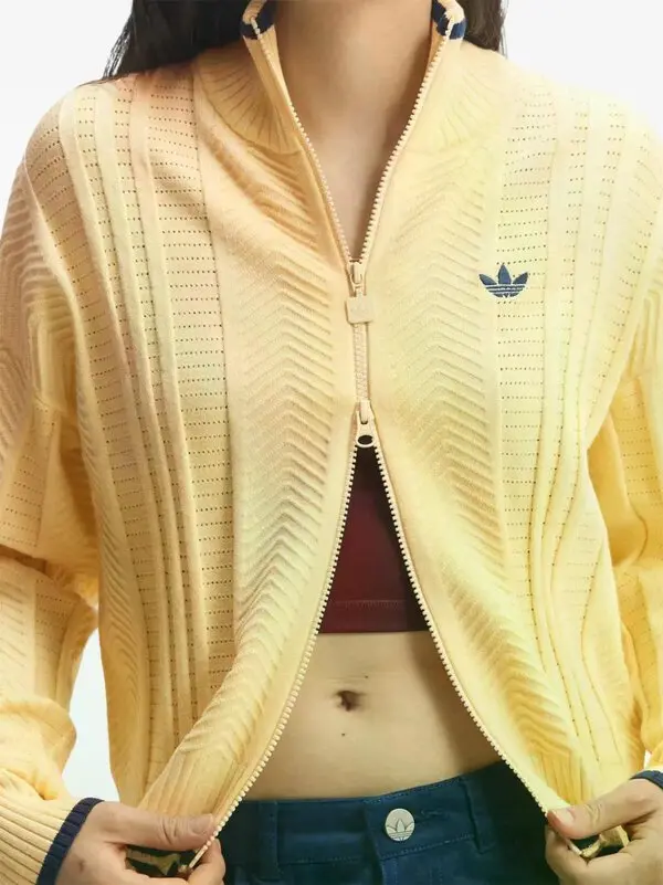 Adidas Firebird Track Jacket
