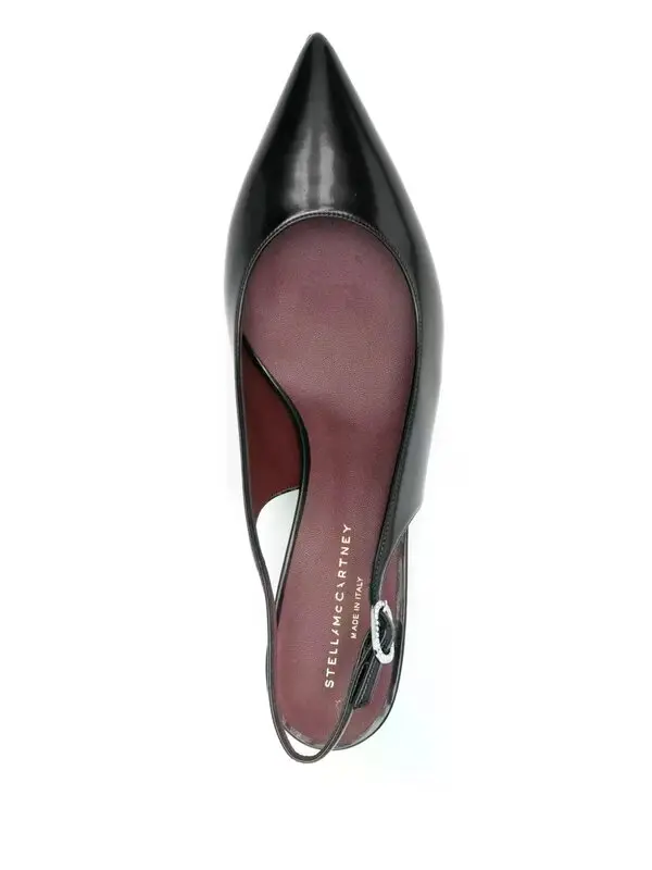 Stella McCartney Elsa Pumps