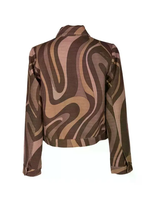 L'Agence Nyx Jacket