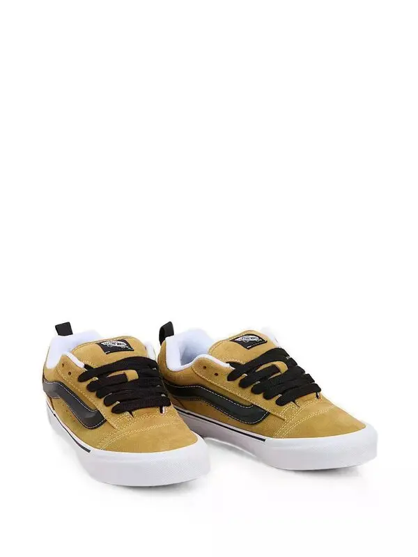 VANS Knu Skool Sneakers - Neutrals
