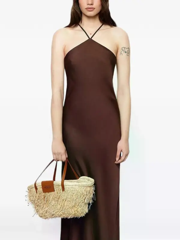 Ruslan Baginskiy Nest Woven Tote Bag