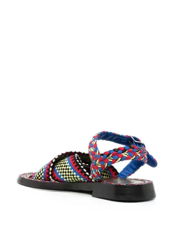 AMAMBAIH Aurora Sandals