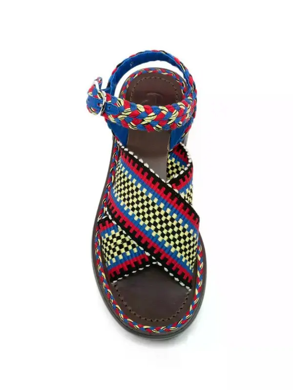 AMAMBAIH Aurora Sandals