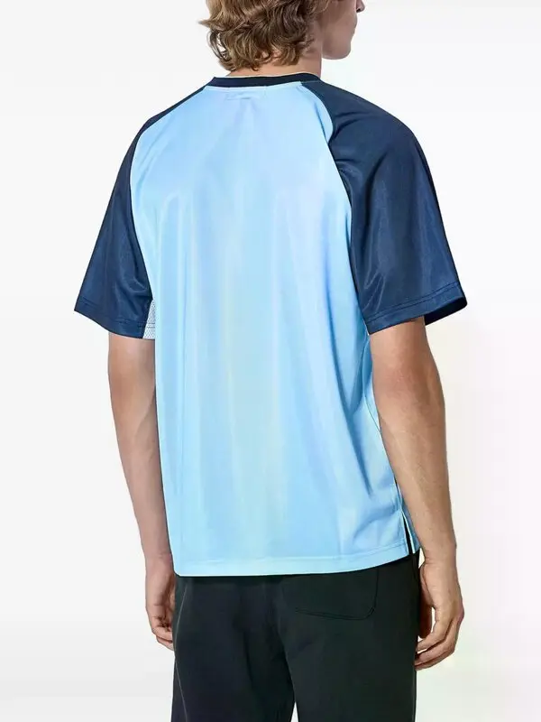BOTT Contrast-panel T-shirt