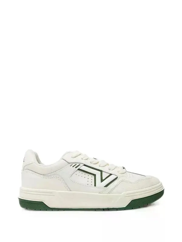 VANS Upland Panelled Sneakers - Neutrals