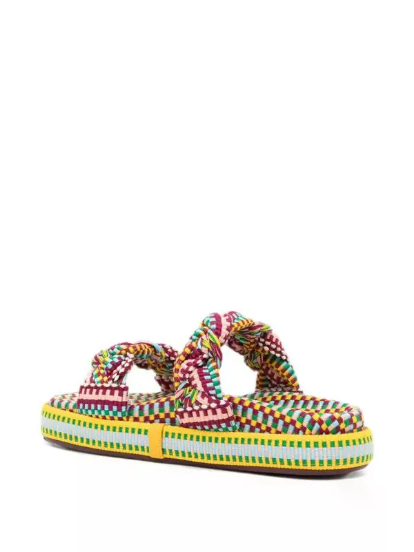 AMAMBAIH Daniela Sandals