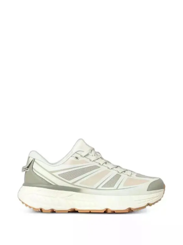 FESSURA Trail Sbl-e10 Mesh-panel Sneakers - Neutrals