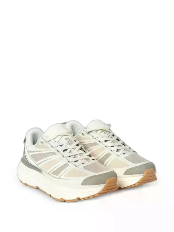 FESSURA Trail Sbl-e10 Mesh-panel Sneakers