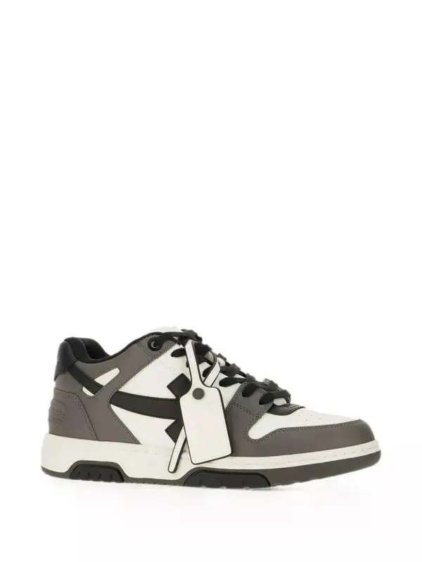 Off-White Out Of Office Sneakers