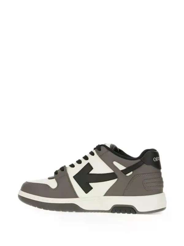 Off-White Out Of Office Sneakers