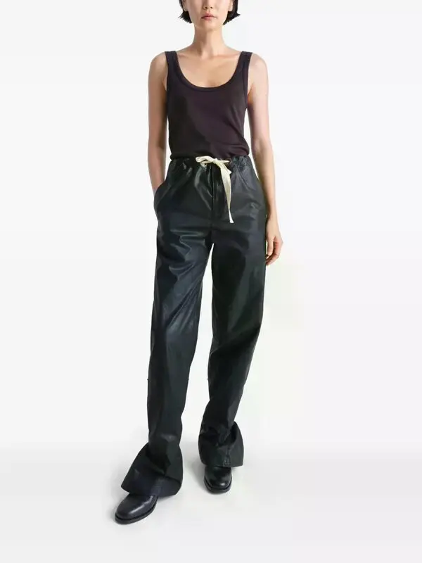 LEMAIRE Straight Rain Pants
