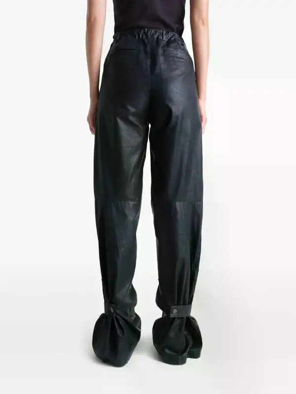 LEMAIRE Straight Rain Pants