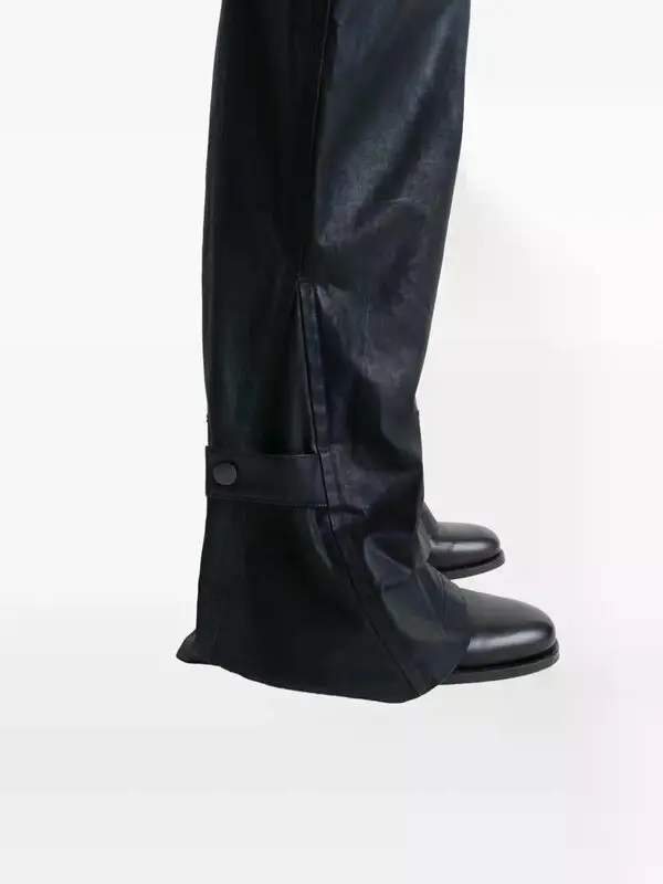 LEMAIRE Straight Rain Pants