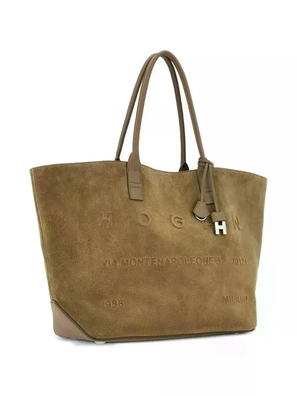 Hogan Address Bag