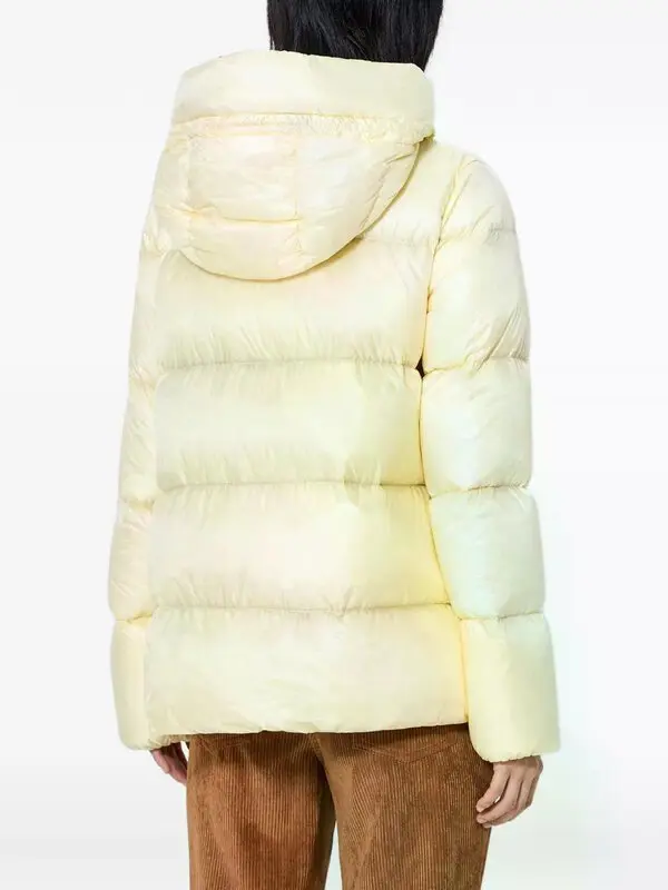Moncler Serittes Hooded Down Jacket