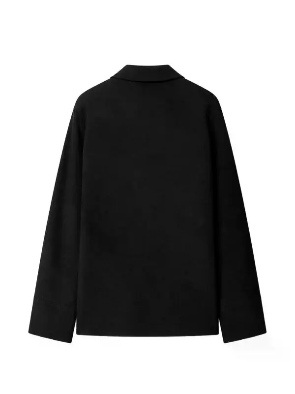 RETORI Jewel-button Blazer