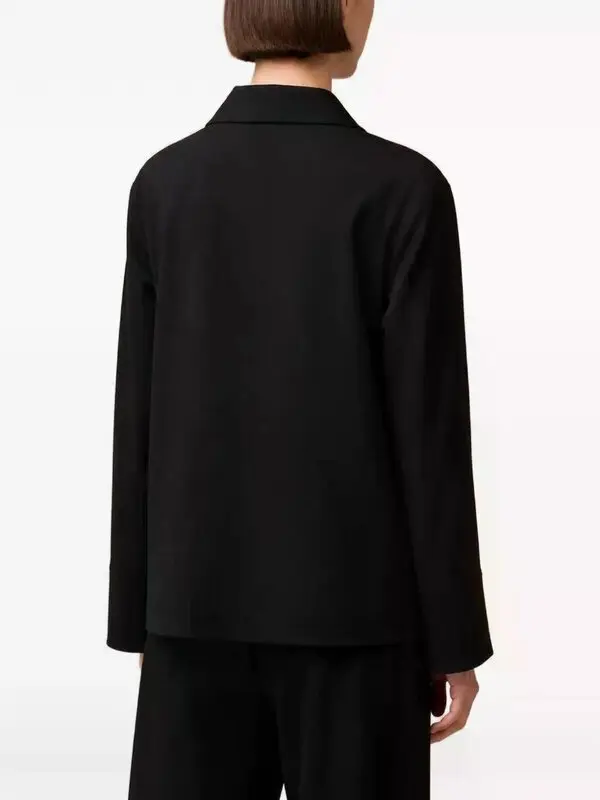 RETORI Jewel-button Blazer