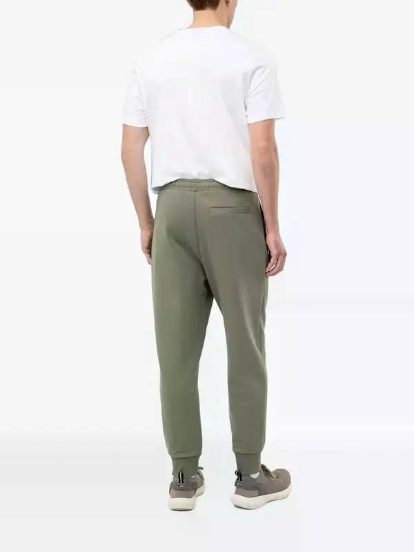 BOSS Drawstring Track Pants