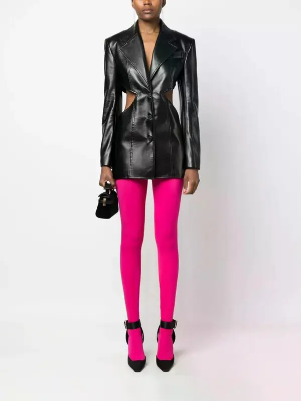 TOM FORD Logo-waistband Leggings