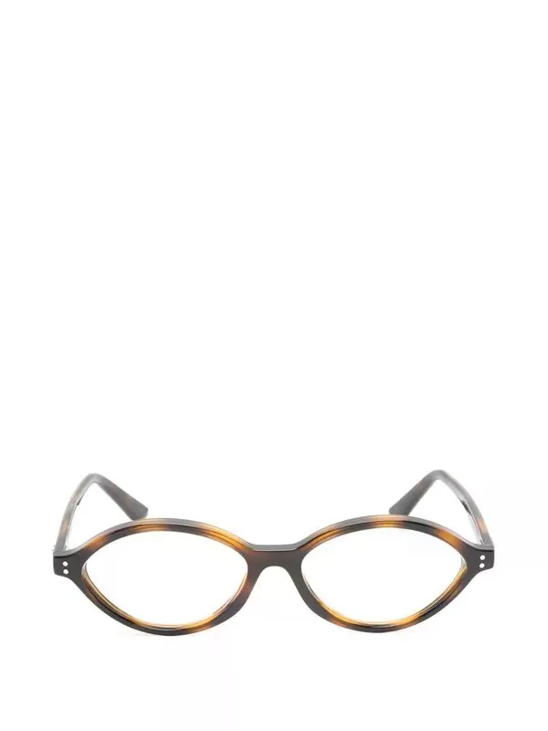 Ray-ban Tortoiseshell-effect Glasses