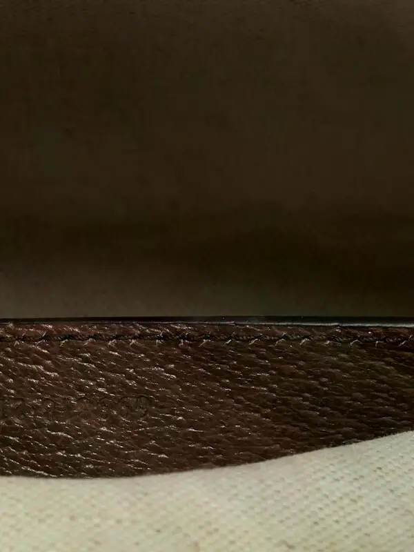 Gucci Jumbo Clutch Bag