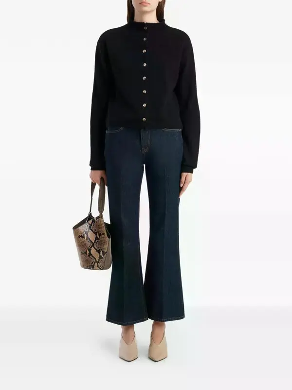 Khaite Annora Cardigan
