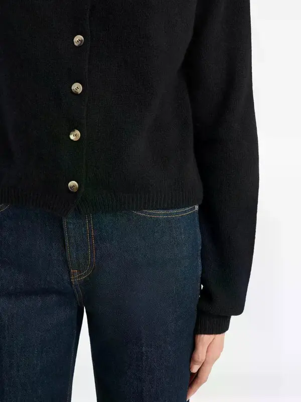 Khaite Annora Cardigan