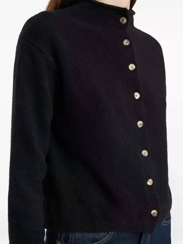 Khaite Annora Cardigan